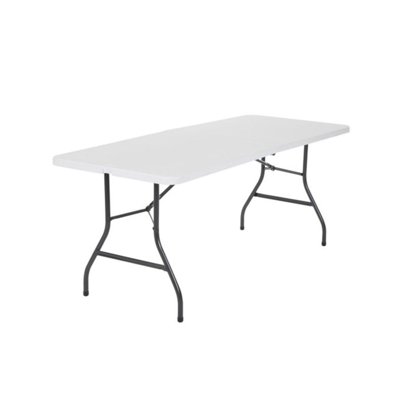 6ft. Table – EVENTS TO REMEMBER