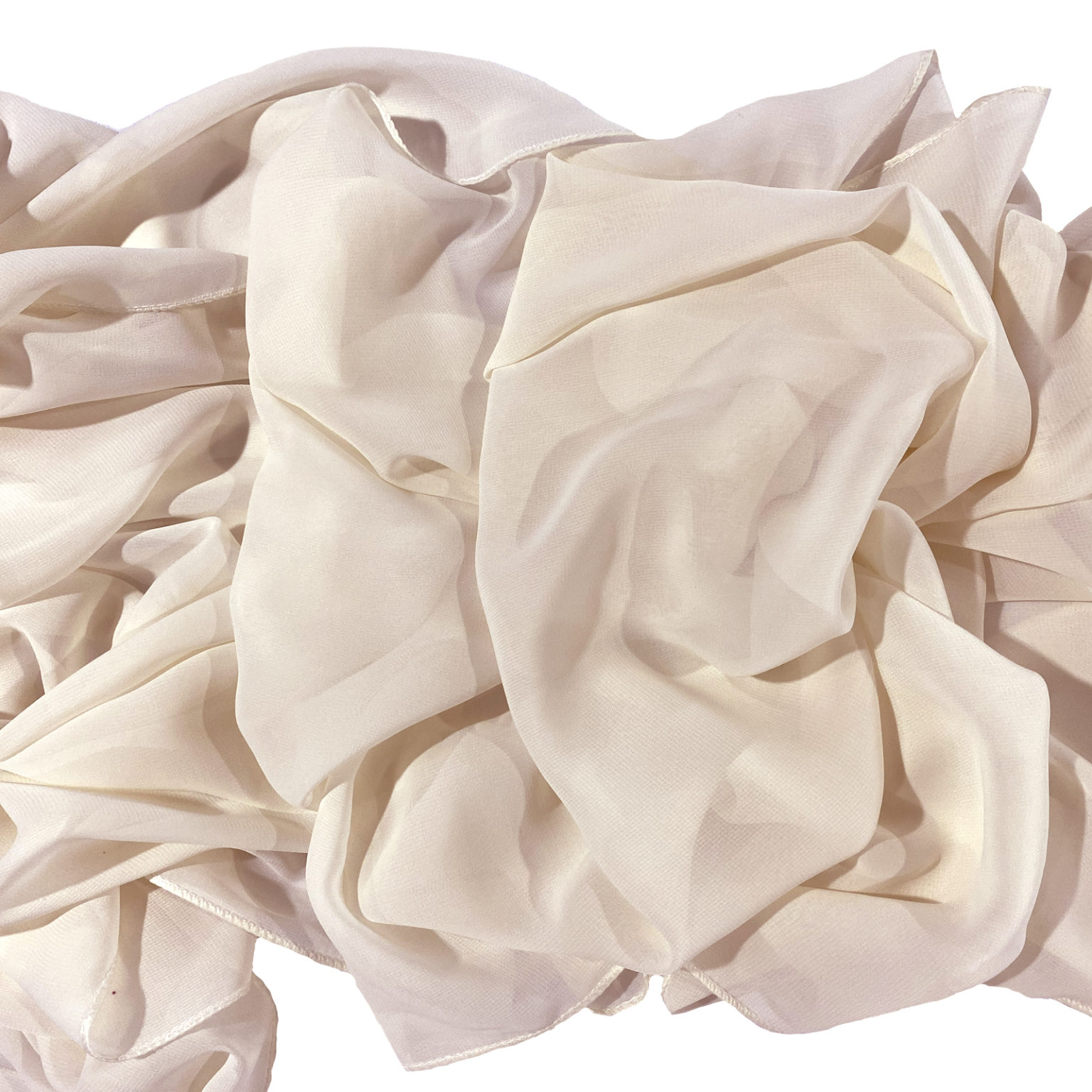 Ivory Chiffon Runner – EVENTS TO REMEMBER