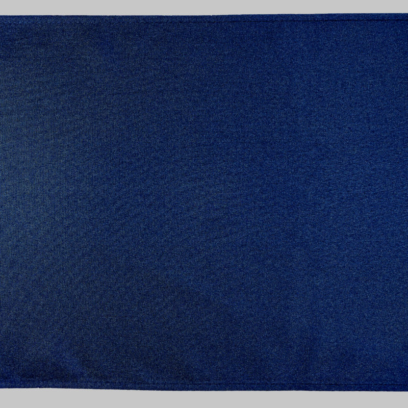 Royal Blue Pintuck Runner – EVENTS TO REMEMBER