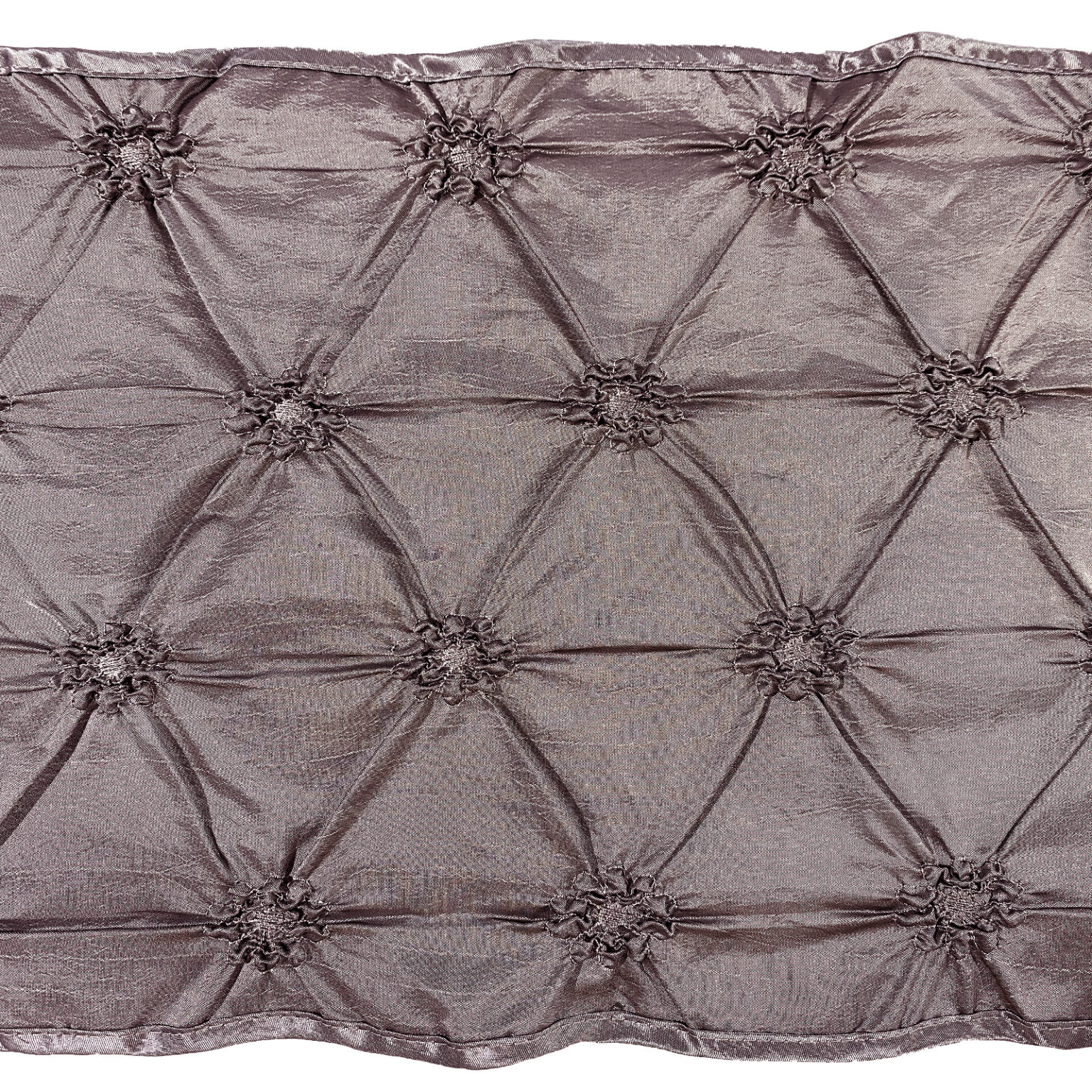 Silver Pinched Wheel Runner – EVENTS TO REMEMBER