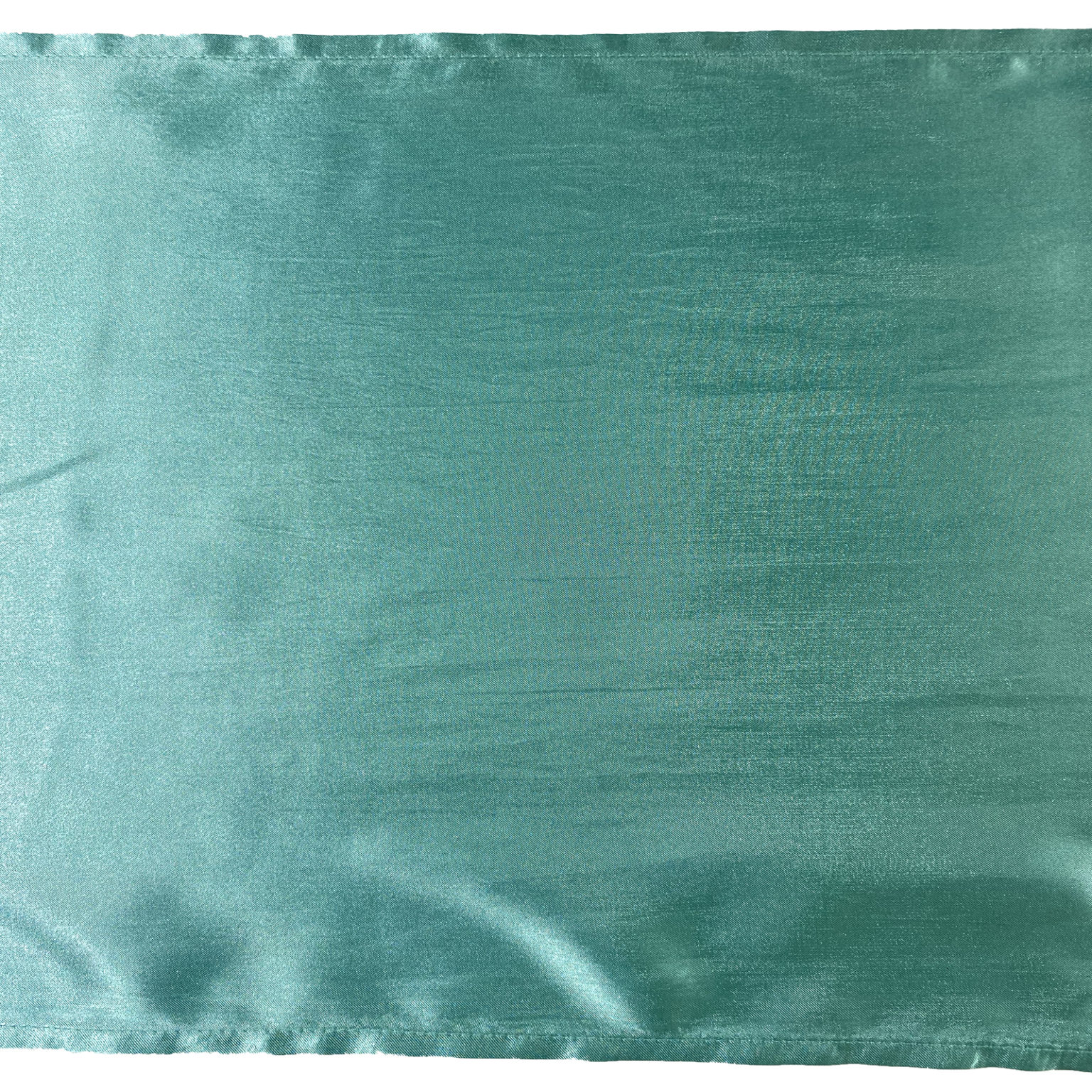 Tiffany Blue Satin Runner – EVENTS TO REMEMBER